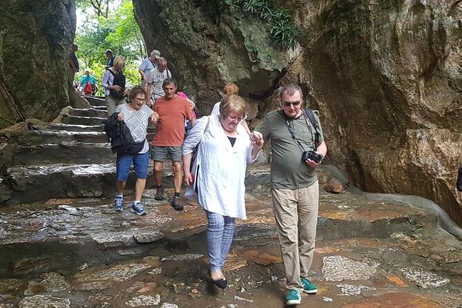 Private My Son Sanctuary & Marble Mountain Tour from Da Nang & Hoi An - The Sum Up
