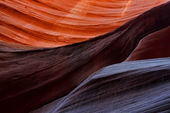 Private Mystical Slot Canyon Tour by 4WD - What’s Included and What You Can Expect