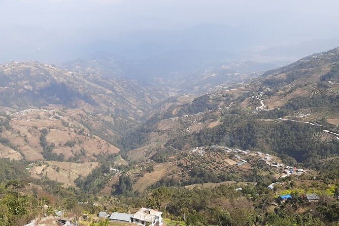 Private NamoBuddha day hiking - Practical Considerations