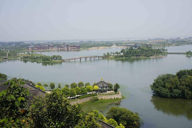Private Nanjing Airport Transfer to Zhenjiang City - The Sum Up
