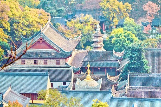Private Nanjing Layover Tour to Qixia Mountain - What You’ll Love About This Tour