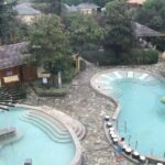 Private Nanjing Layover Tour to Tangshan Hot spring - The Experience of the Hot Springs