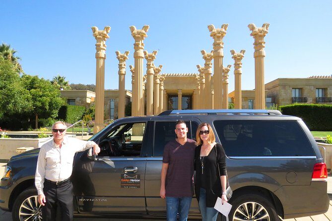 Private Napa Valley & Sonoma Wine Country Combo Tour from San Francisco - What Travelers Can Expect