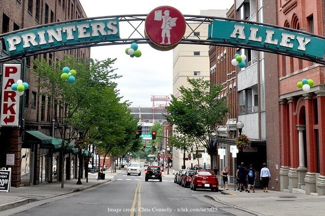 Private Nashville Walking Tour with Johnny Cash Museum Admission - Who Will Love This Tour?