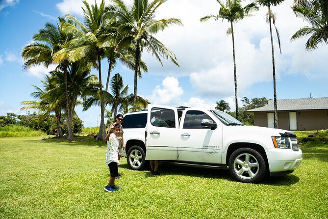 Private Native Tour of the Road to Hana with Cultural Lunch Show - Who Will Love This Tour?
