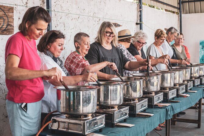 Private Natural Dye and Block Print Workshop with Lunch - The Sum Up