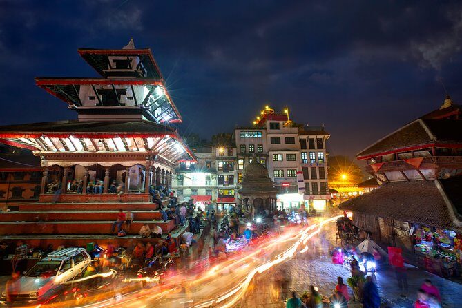Private Nepal round trip including Ghorepani Poonhill trek - Why This Tour Offers Great Value