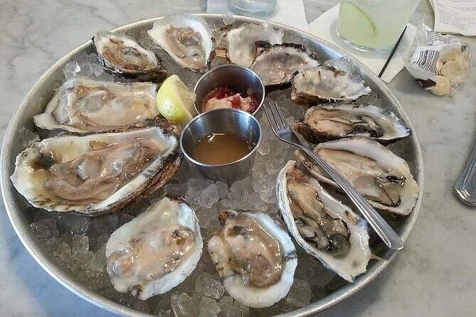 Private New Orleans Neighborhood Food Tour - Historic Driving "Dine-Around" - Why This Tour Offers Real Value