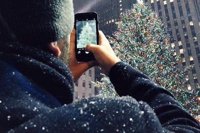 Private New York City Christmas Walking Tour - Practical Details and Considerations