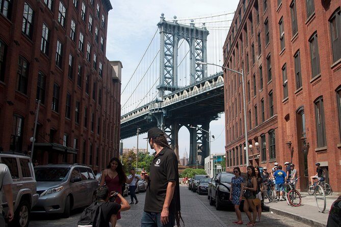 Private New York City Excursion - The Practicalities: What to Expect