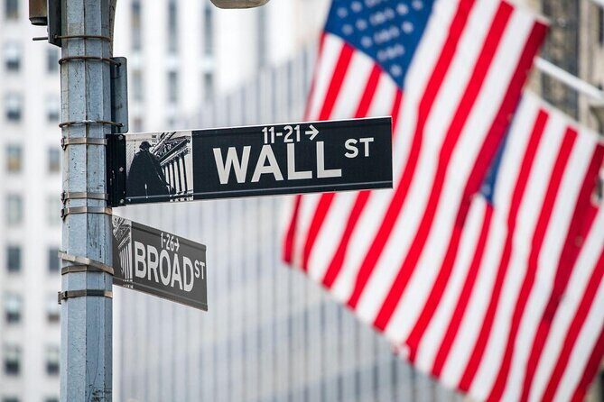 Private New York City Historic Downtown and Wall Street Walking Tour Including 911 Memorial - FAQ