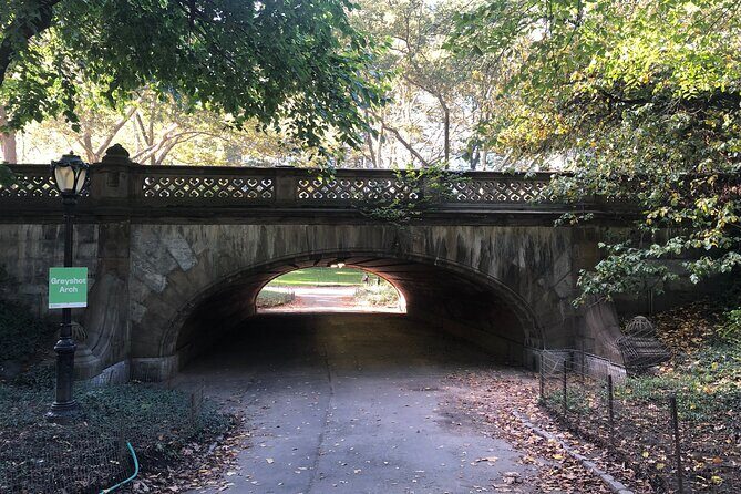 Private New York City Horror Movie Location Walking Tour - The Value Proposition