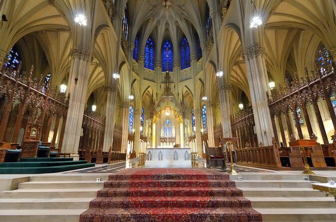 Private New York City Midtown Landmarks Walking Tour - Frequently Asked Questions