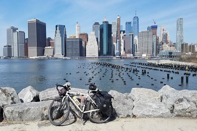 Private New York City Sightseeing Bike Tour - Up to 6 People - Who Will Love This Tour?