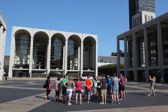Private New York City Sightseeing Tour by Van or Coach - What Travelers Say