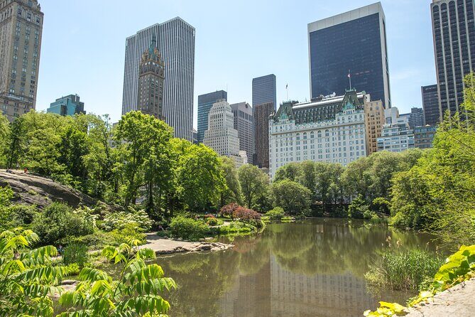 Private New York City Walking Tour: Central Park History and Hidden Secrets - What’s Included and Practical Details