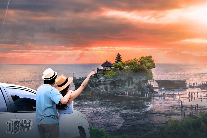 Private Ngurah Rai Airport Bali (DPS) Transfer - The Value of This Bali Experience