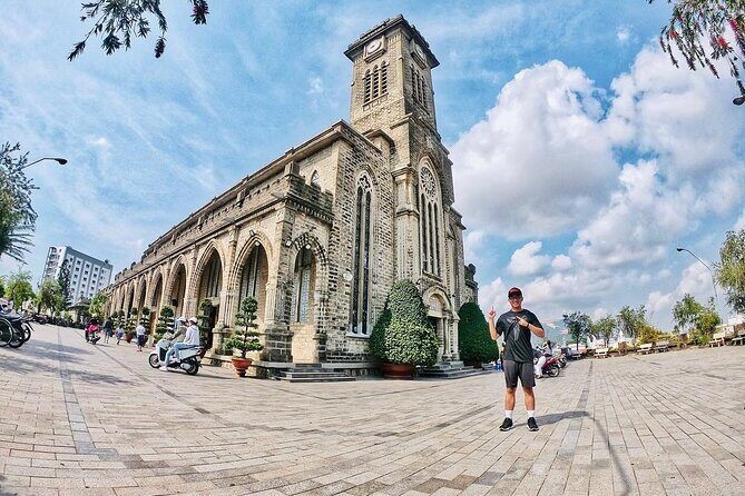 Private Nha Trang City Tour And Visit An Orphanage - Practical Tips for Booking & Enjoying the Tour