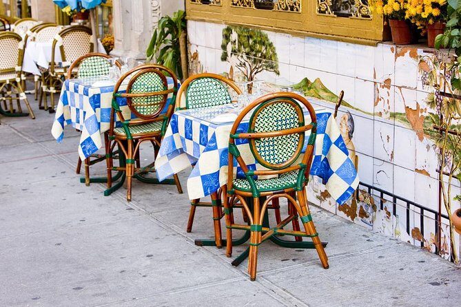 Private Niche Fragrance Guided Tour of SoHo and NoLita - What to Expect During the Tour
