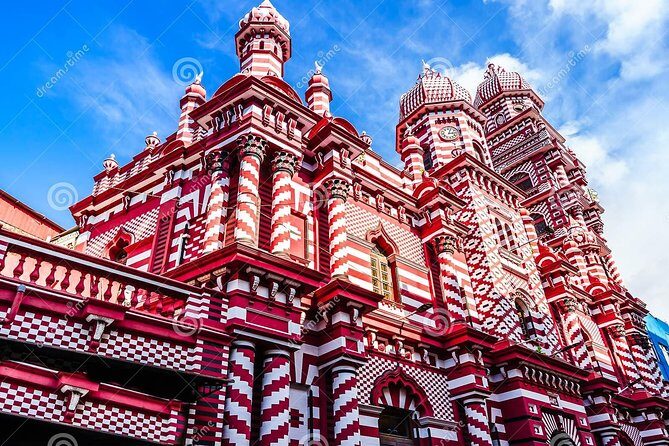Private Night Tour in Colombo with Street Food Tasting - The Experience: What Travelers Say