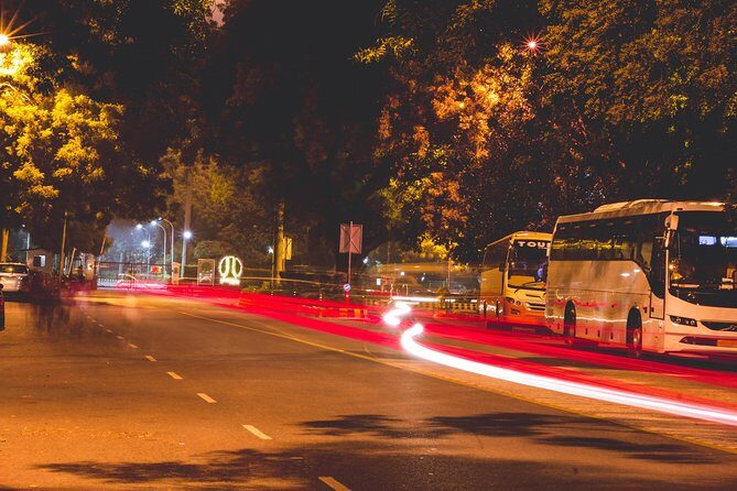 Private Night Walking Tour Chennai - Itinerary Breakdown: What You’ll See and Why It Matters