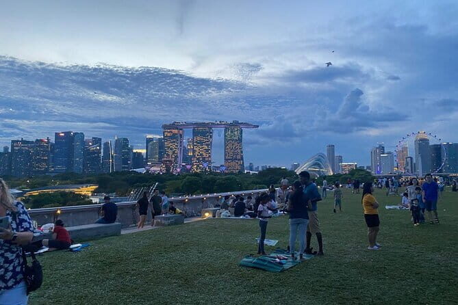 Private Nighttime Sightseeing Tour W/ River Cruise - What’s Included and What’s Not