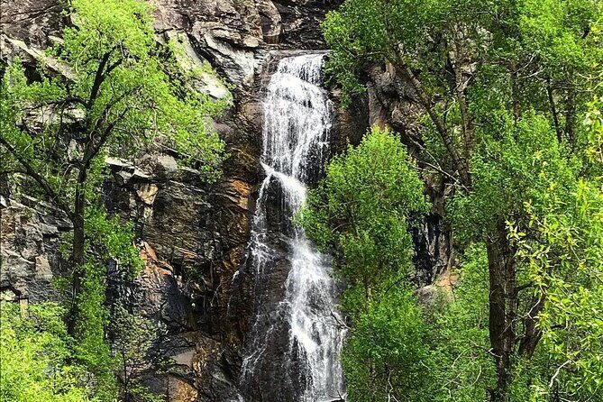 Private Northern Hills Tour including Spearfish Canyon, Deadwood - Value and Practical Considerations