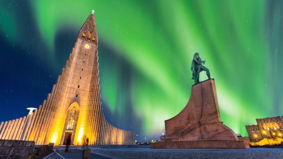 Private Northern Lights Tour - Why Choose This Tour?