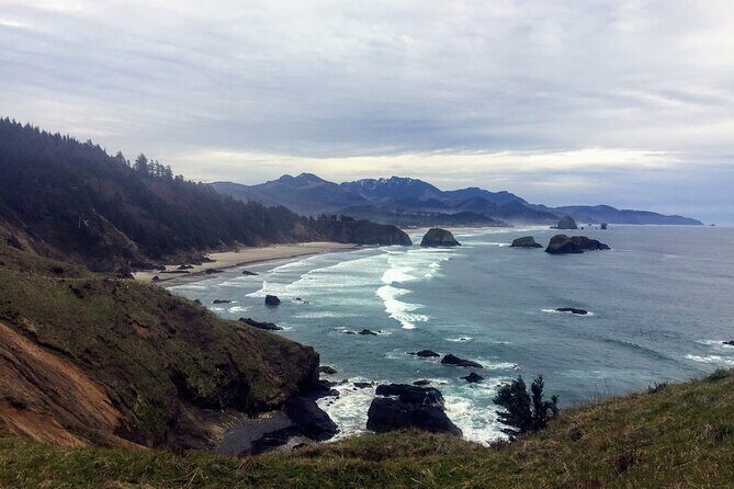 Private Northern Oregon Coast Day Trip - The Experience in Detail