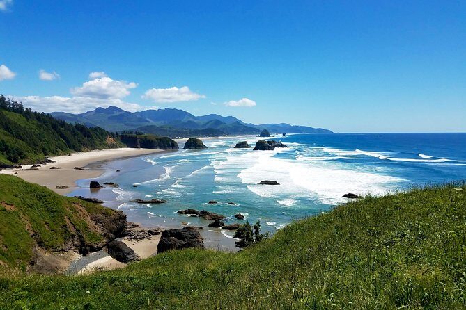 Private - Northern Oregon Coast Tour from Portland - Key Points