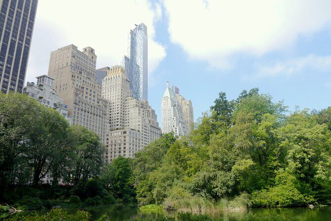 Private NYC Central Park 4 Hour Adventure Tour - What’s Included & Why It Matters