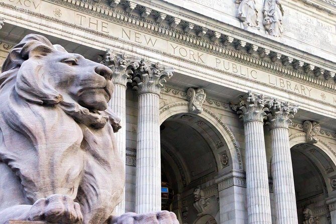 Private NYC Highlights Walking Tour w/optional Empire State Building Tickets - How the Day Unfolds