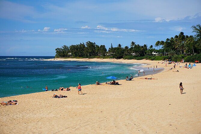 Private Oahu Photo Tour - The Itinerary in Detail