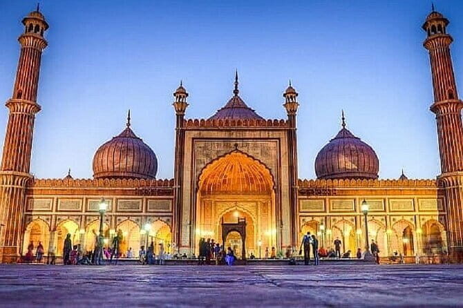 Private Old and New Delhi Full-Day Guided Tour all Inclusive - The Value Proposition