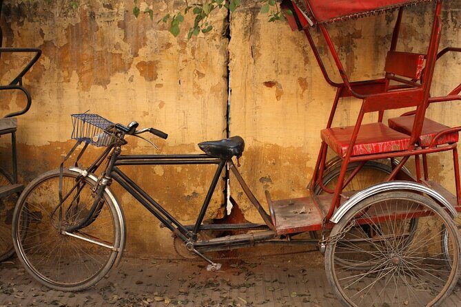 Private Old and New Delhi Sightseeing Tour - Final Thoughts