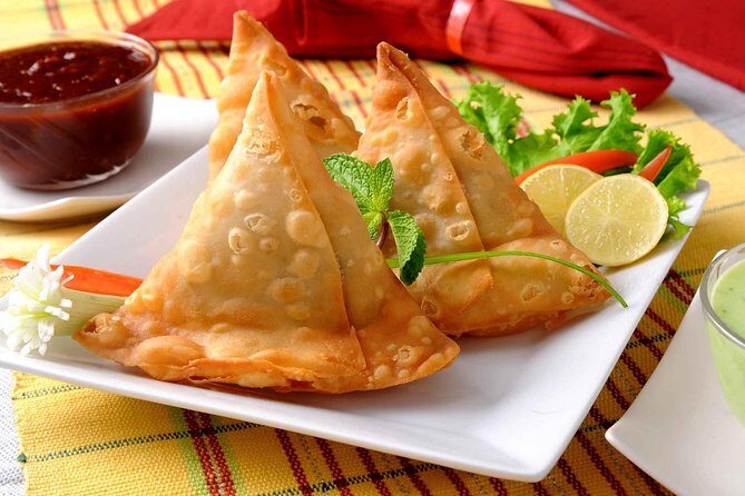 Private Old Delhi Walking And Tasting Guided Tour - An In-Depth Look at the Experience