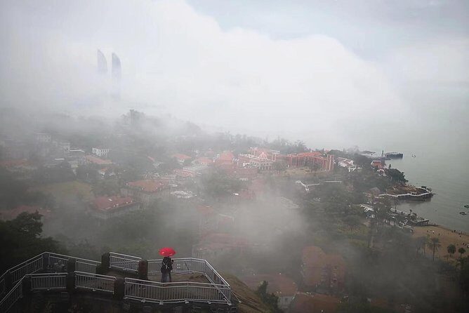 Private Old Xiamen Experience of Gulangyu Island, Zhongshan Road, 8th Market - The Sum Up
