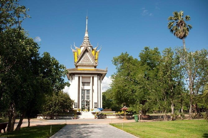 Private One Day Tour in Phnom Penh - Practical Details and Value