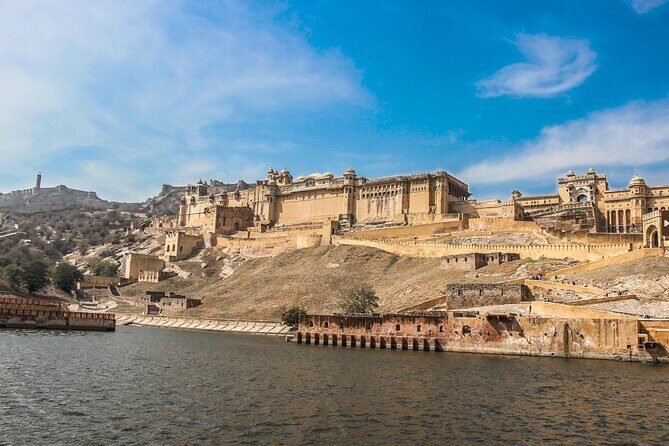 Private One-Day Trip to Jaipur from Delhi - The Experience from Travelers’ Perspectives