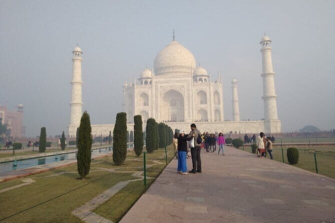 Private One Day Trip to the Taj Mahal, Agra & Fatehpur Sikri from Jaipur - Is This Tour Right for You?