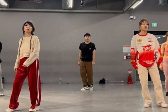 Private One K Pop Dance Class - Who Will Love This Experience?