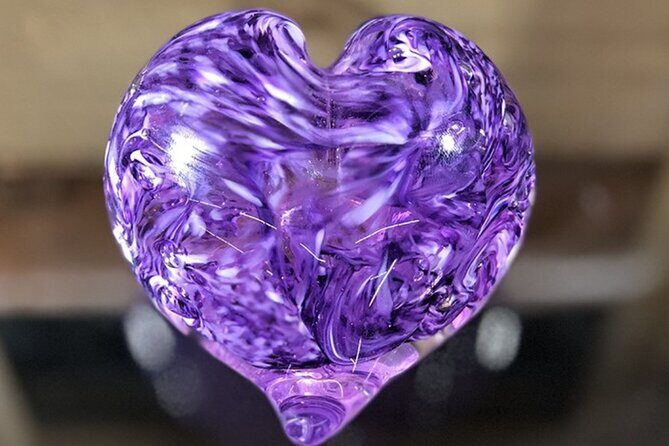 Private One Piece Glassblowing Lesson for 1 or 2 People - Value and Pricing: Does It Make Sense?