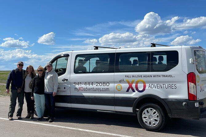 Private One Way Airport Transfer and Orientation - The Details of the Transportation