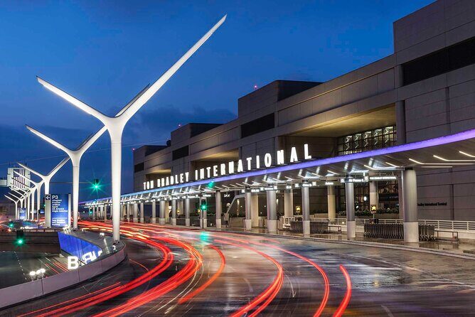 Private One-Way Shuttle Service in Long Beach - The Value Proposition