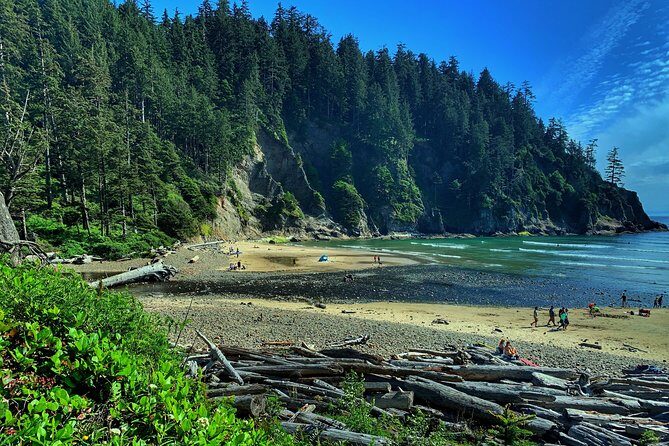 Private Oregon Coastal Tour to Cannon Beach and Haystack Rock - What’s Included and What You Should Know