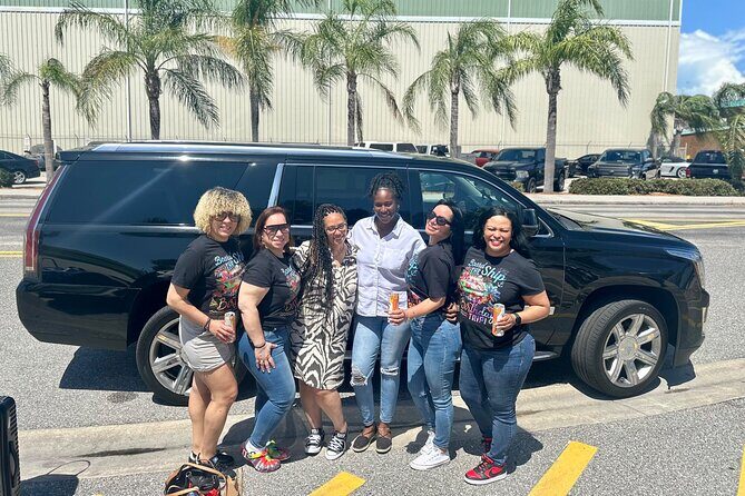 Private Orlando Intl Airport Pick Up to/from Hotels in Disney - Summary: Is It Worth It?
