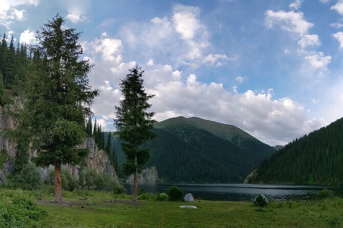 Private Outdoor Travel to Explore Kazakhstan - FAQ