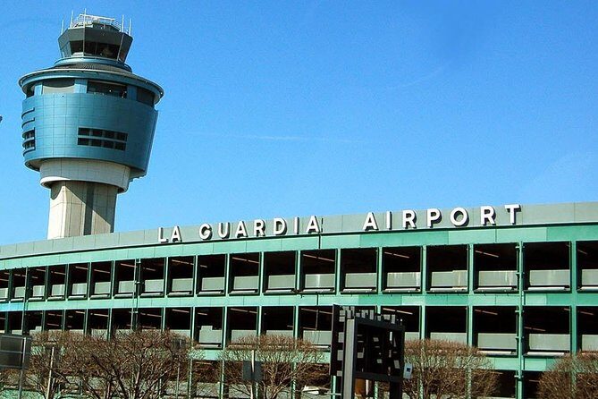 Private Package JFK or LGA (Return Transfers + Contrasts) - What to Expect from the Contrasts Tour