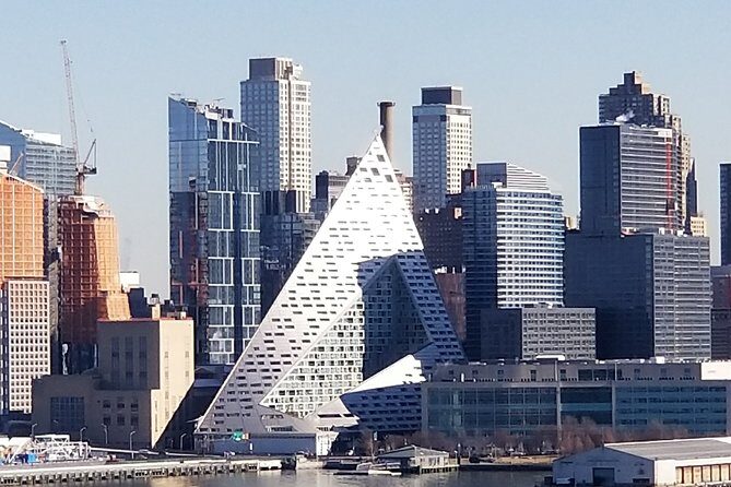 Private: Panoramic Skyline Tour of New York City - Who Should Consider This Tour?