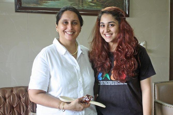 Private Parsi Cooking Class in Mumbai with a Local Expert - Practical Details and Value